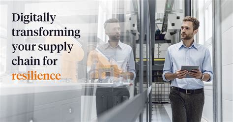 anshul agarwal on linkedin digitally transforming your supply chain