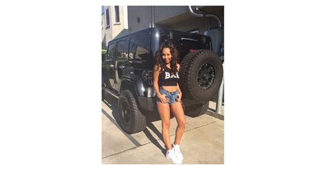 Parker Mckenna Posey Purepeople