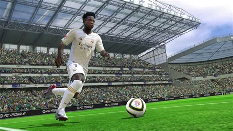Substituindo Fifa Ea Sports Fc Mobile 24 é Lançado Para Android