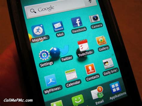 How To Change Your Gmail Password On Your Android