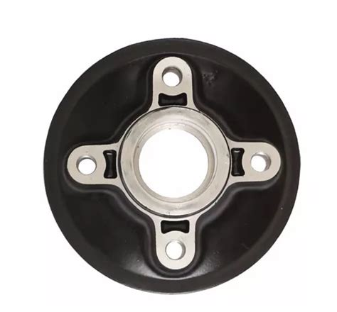 Porta Corona Bajaj Rouser Ns Original