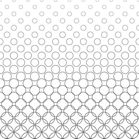 회색 기하학적 패턴 배경 Eps Ai Uidownload