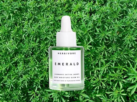 Cannabis Beauty Products The Latest ‘it Ingredient Best Health Canada