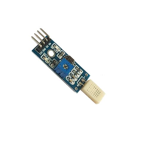 HR 202 Humidity Detection Sensor Module RNSbot