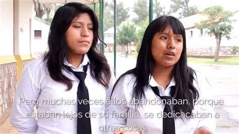 Unicef Argentina On Twitter ¿por Qué 45 De Los Adolescentes Que