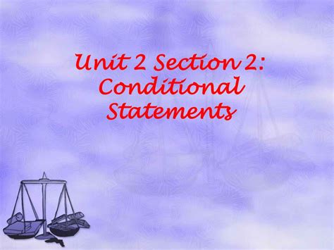 Ppt Analyzing Conditional Statements Whos The Robber Courtroom Scenario Powerpoint
