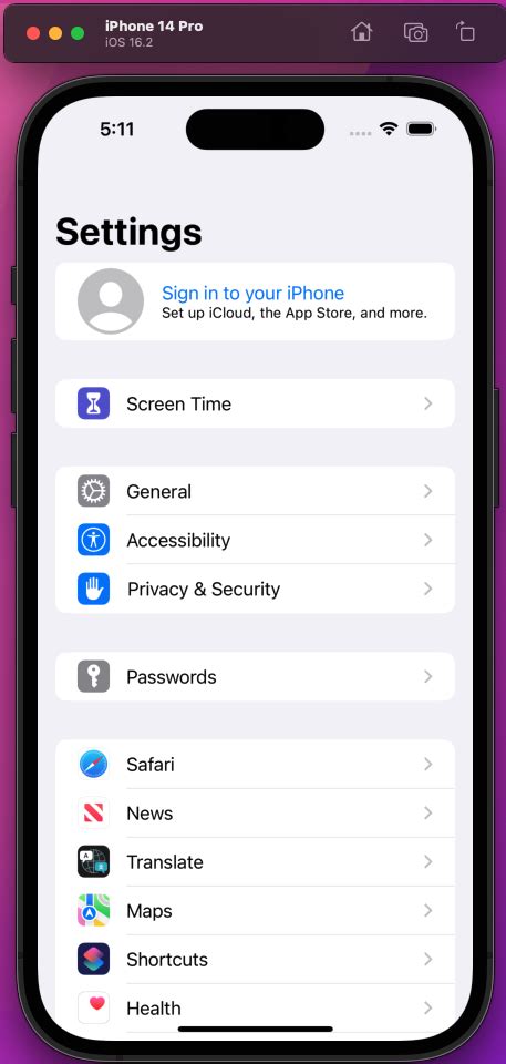 How To Use UITableViewCell A Detailed Guide Waldo Blog