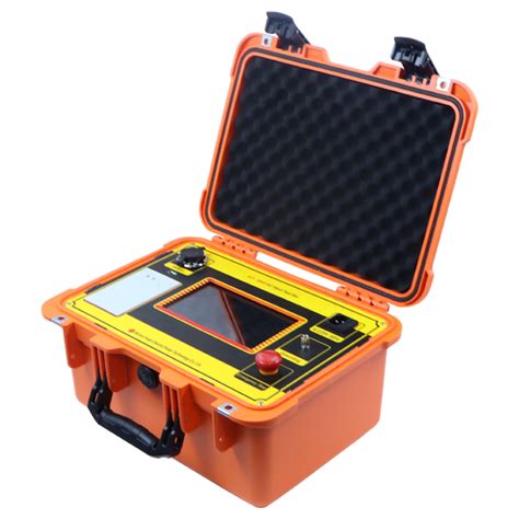 China Cheap KV VLF AC Hipot Test Set Manufacturers Suppliers Factory Made In China