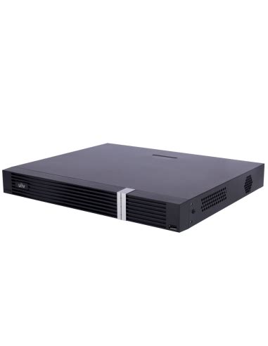 UNIVIEWUV NVR302 16E2 IQ Uniview Gamme Prime Enregistreur NVR Pour