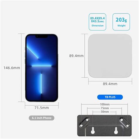 Glotrends T Plus Mini Pc Computer Win Pro Review Mini Pc Reviewer