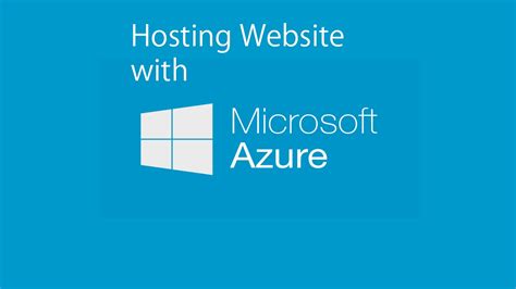 How To Publish Html Files In Microsoft Azure Filezilla Youtube