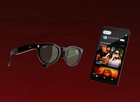 Ray Ban Meta AI Glasses Can Report History And Explain Science With New