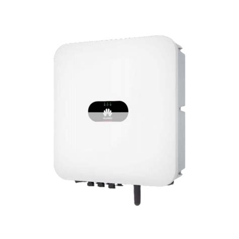 Huawei Sun2000 2ktl L1 Photovoltaik Anlage 2kw Pv Handel M Thom