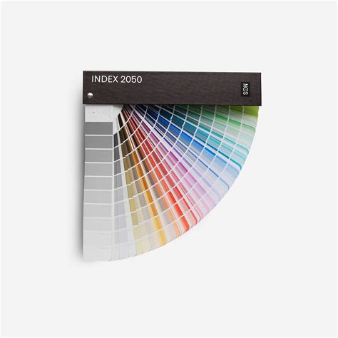 Ncs Index 2050 Protective Cover Ncs Colour