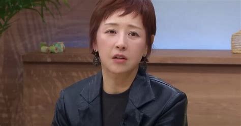 서정희 故 서세원의 폭력은 날 사랑해서 그런 것 고백