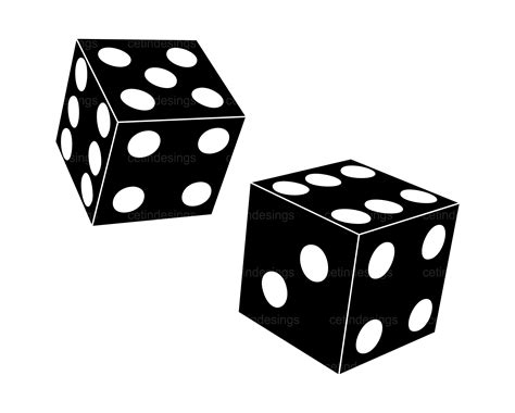 Dice Svg Dice Png Dice  Dice Eps Dice Pdf Dice Cutfile Dice