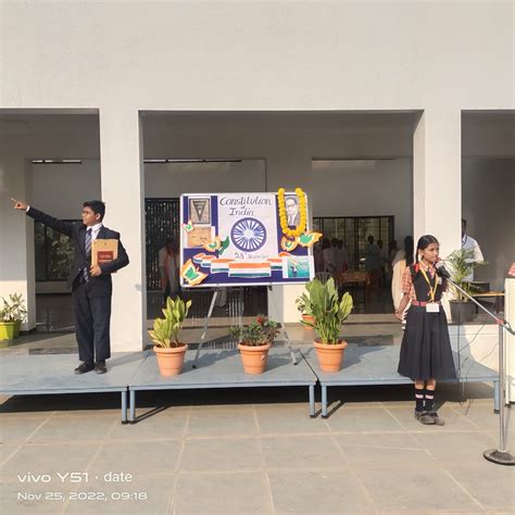 Vidya Prabodhini Prashala English 5th To 10th