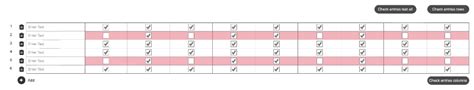 Check Rows In Repeater For Duplicates Axure Rp 9 Axure Forums