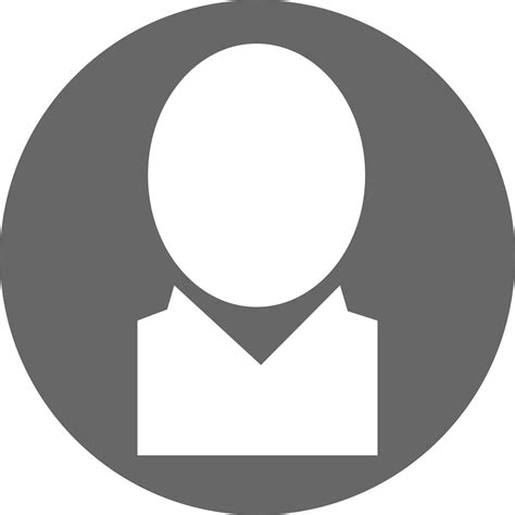 User Icon Png At Vectorified Collection Of User Icon Png Free For