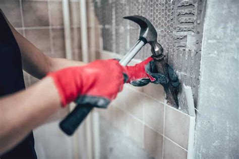How To Remove Tiles Get The Best Result For Your Tiling Project