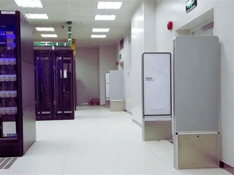 Understanding UHF RFID Systems A Comprehensive Guide