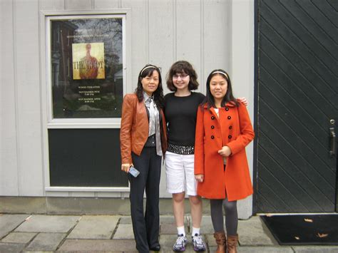 Middlesex School Image Gallery Shanghai Edge Consulting