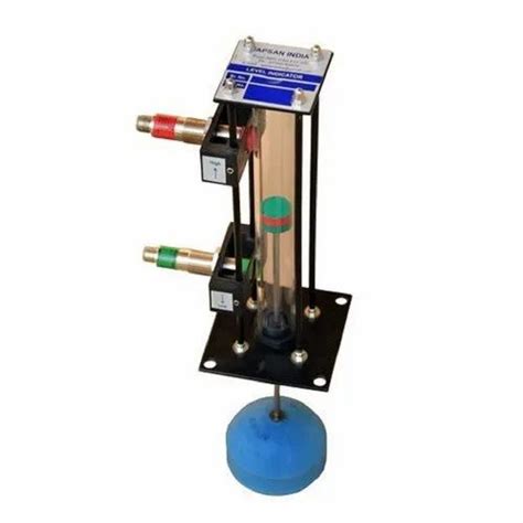 Liquid Level Indicator Oil Level Indicator Manufacturer From Pune