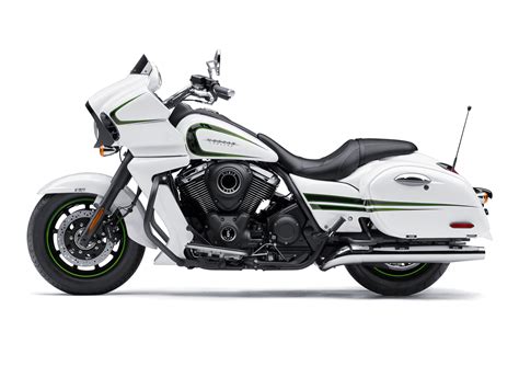 2016 Kawasaki Vulcan 1700 Vaquero ABS Review