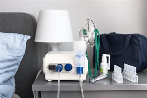 Nebulisers — What They Are How To Use Them Cleaning Guide And Faqs