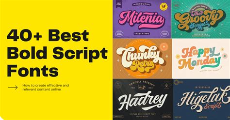 Wide Bold Fonts At Tanailaniblog Blog