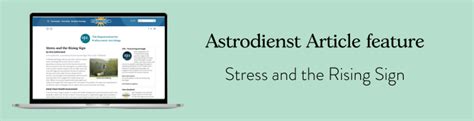 Nurturing Your Natal Elemental Healing Article Feature On