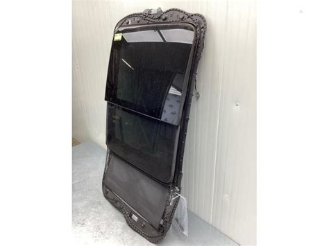 Slidingtilting Sunroof Audi A4 Avant 20 Tdi 177 16v 8k9877041e5l9