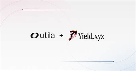 Utila Enables Institutional Staking Across Multiple Networks Through Integration