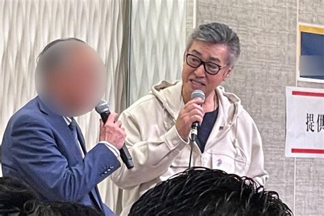 【写真】中条きよし参院議員「金利60％で知人に1000万円」高利貸し 「出資法違反の疑い」との指摘も｜newsポストセブン Part 10