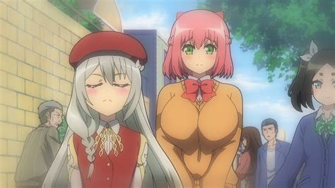 Kudasai on Twitter Avance del duodécimo y último episodio para la adaptación al anime de