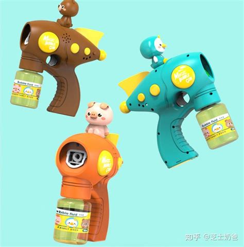 TOP泡泡机推荐泡泡机的水泡泡液怎么做泡泡液有毒吗 知乎