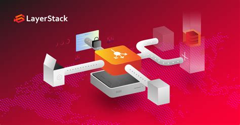 Innovative Cloud Servers Provider LayerStack