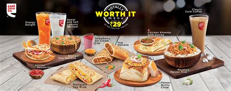 Ccd Menu Price List In Kolkata