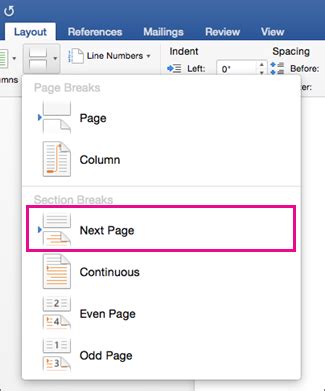 How To Make Header Numbers Consecutive In Microsodft Word Mobireter