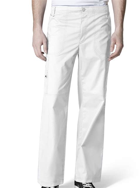 Wink Scrubs Wonderwink Wonderflex Mens Loyal Utility Scrub Pants 5618