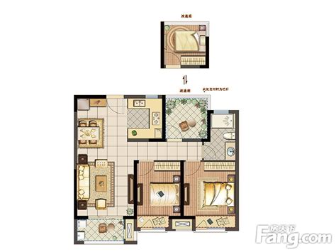 迎春城橙家图片相册迎春城橙家户型图样板间图装修效果图实景图 苏州房天下