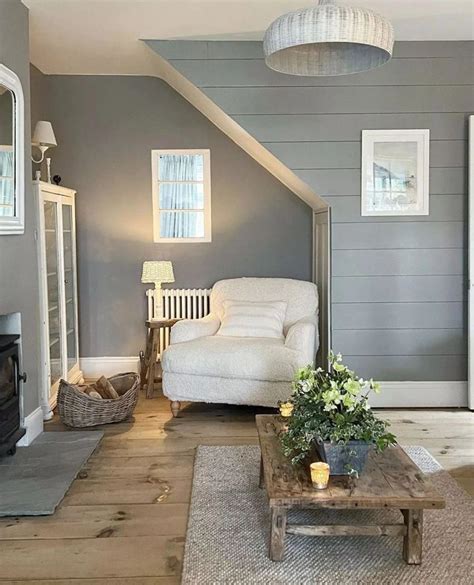 Farrow And Ball Greige Paint Colors For Living Room