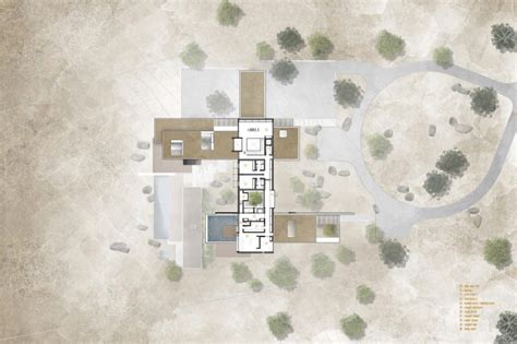 Bend Residence Aidlin Darling Design