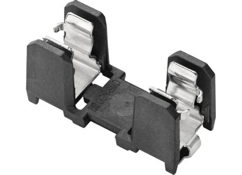 656 And 658 Series Fuse Blocks Littelfuse Mouser