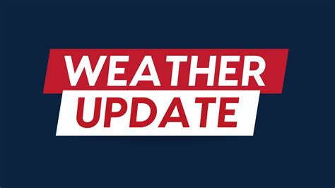Weather Update Friday April 18 2025 Ccn Columbus County News