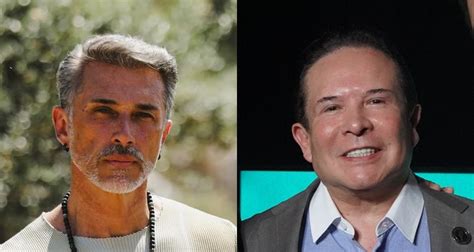 Sergio Mayer Pierde Demanda Millonaria Contra Gustavo Adolfo Infante