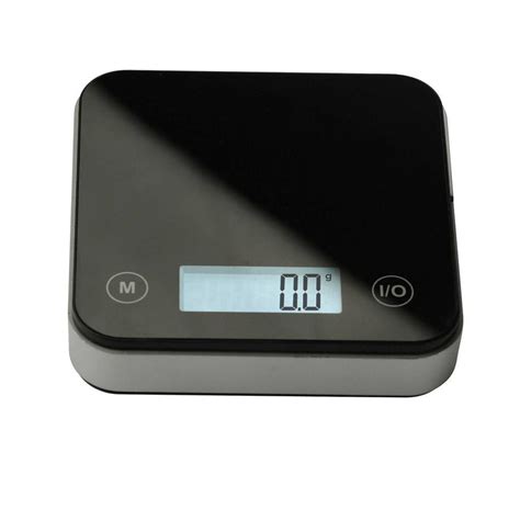 Aws Cube 1kg Digital Scale Head Hunters Smoke Shop