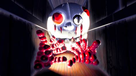 Fortnite Chapter 2 Creative Sazaes House Japanese Horror Escape Map