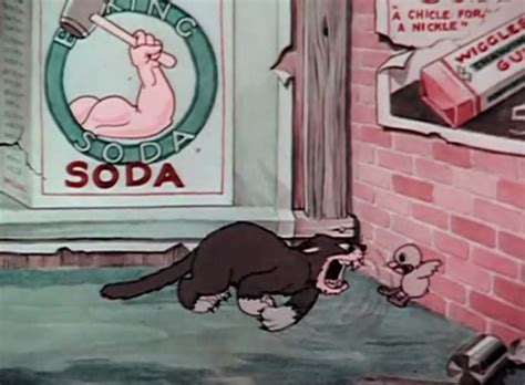Billboard Frolics 1935 Cinema Cats