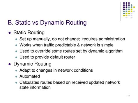 Ppt Topic Routing Network Layer Powerpoint Presentation Free
